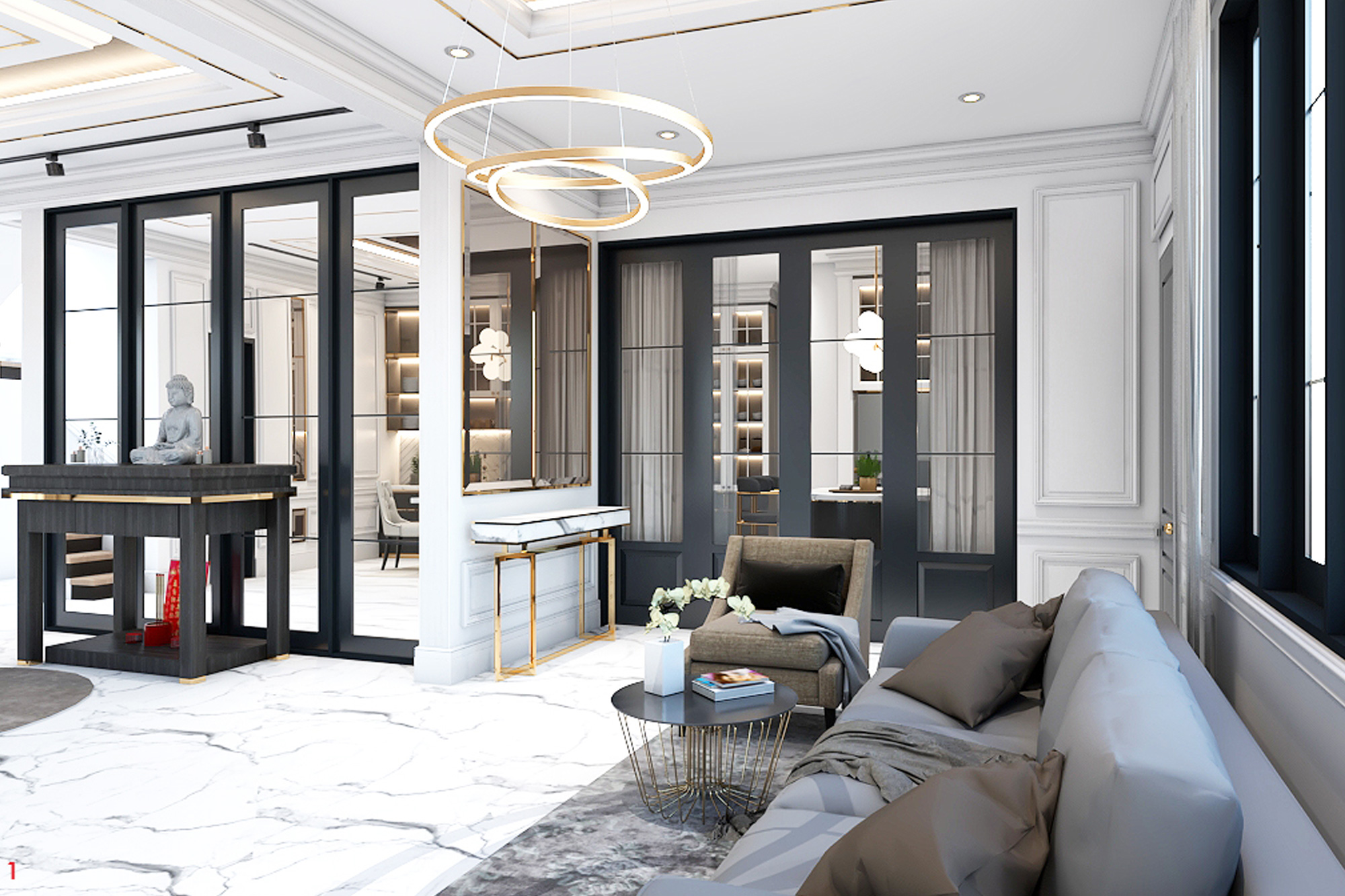 Wijaya Prima adalah perusahaan perencana dan Konsultan, Arsitekur, Exterior – Interior Design dan