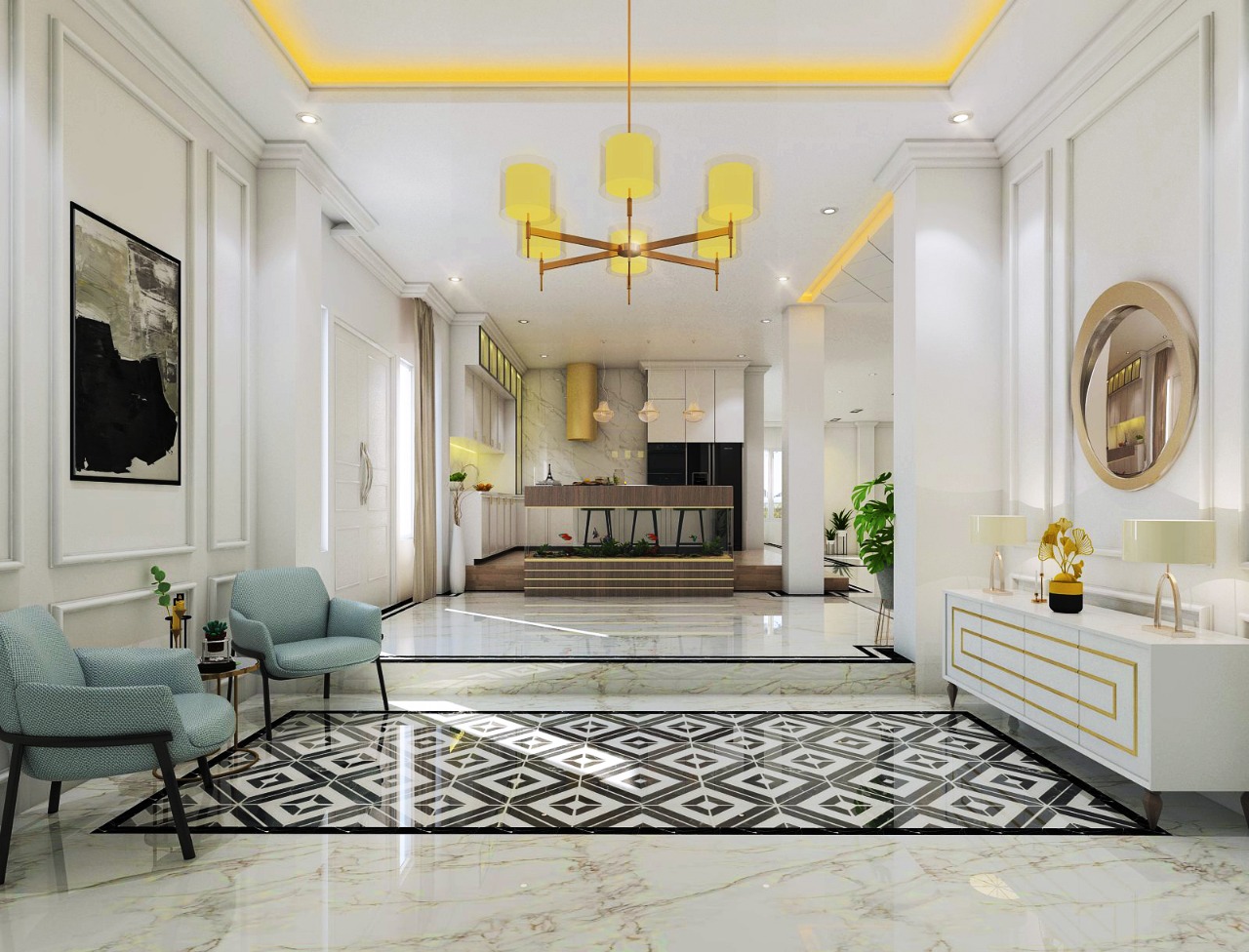 Wijaya Prima adalah perusahaan perencana dan Konsultan, Arsitekur ...